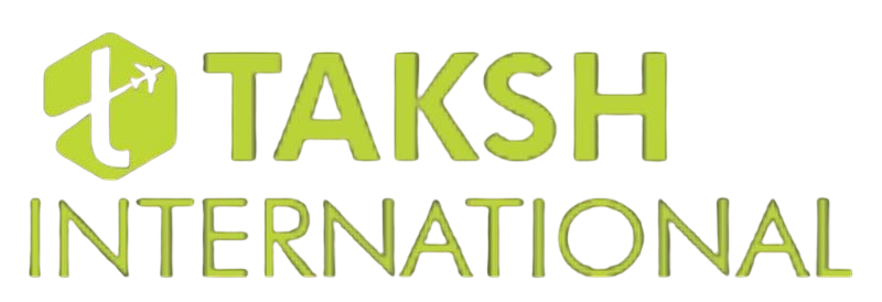 TAKSH INTERNATIONAL